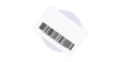 Security Features With Barcode Id Cards