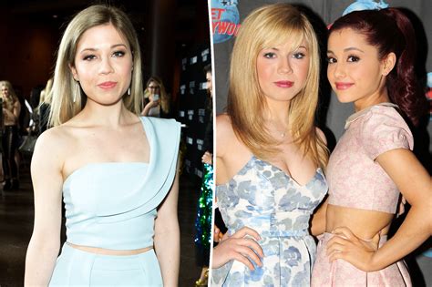 Ariana Grande And Jennette Mccurdy Sam And Cat