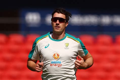 Pat Cummins Named As Australias New Odi Captain The Citizen