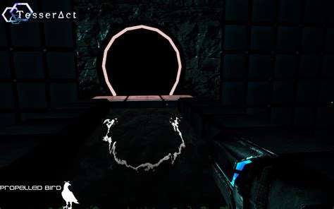 TesserΔct Screenshots Image Tesseract Moddb