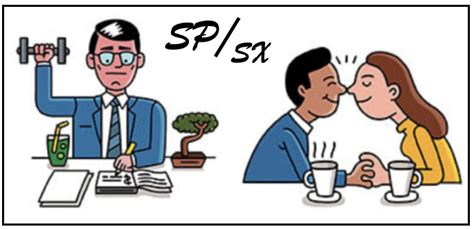 A Enneagram STACK SP SO And SP SX Expanded HEAL GROW For ACoAs