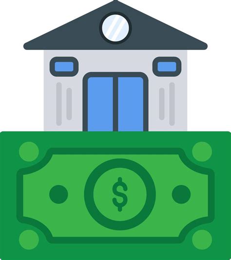 Fixed Asset Vector Icon Design 15993492 Vector Art At Vecteezy