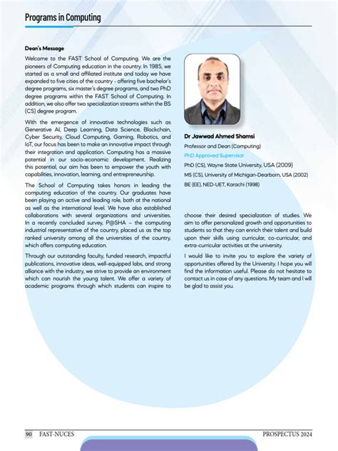 Computing Programs Pdf