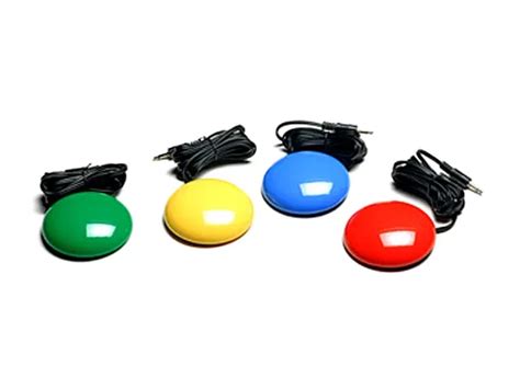 Microsoft Xbox Adaptive Controller Pretorian Technologies Smoothie