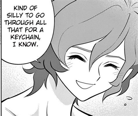 Queer Coding In Inazuma Eleven Go Goh On Tumblr