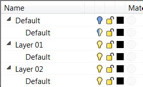Python Set Layer Visibility Issue Scripting McNeel Forum