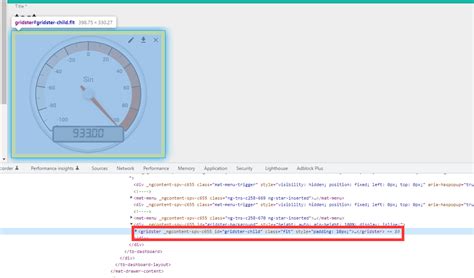 Gridster How To Set The Default 10px To 0px · Issue 7177