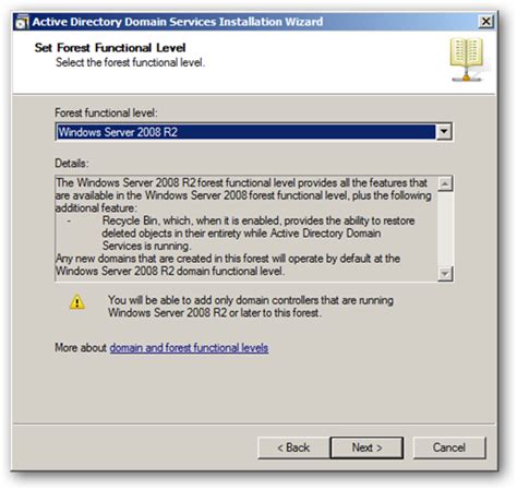 IT How To Install Active Directory On Windows Server 2008 R2