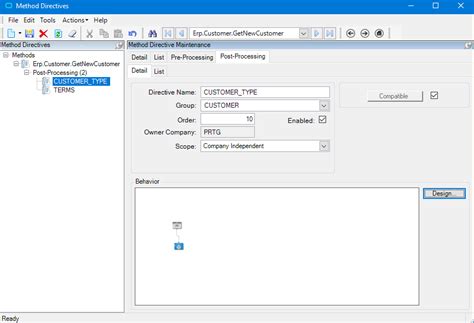 Bpm Error Epicor Erp 10 Epicor User Help Forum