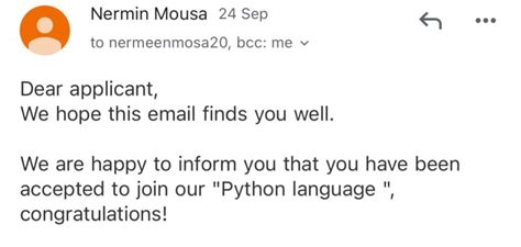 may hamzeh on linkedin i am so happy to share that i have been