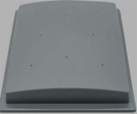 Essl Uhf 5mtr Rfid Reader Model No U5 At ₹ 18450 Piece In New Delhi
