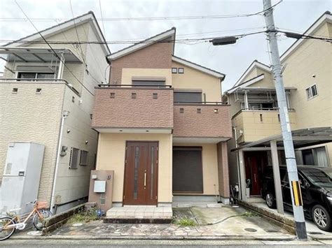 堺市北区東浅香山町1丁の物件情報（fna7daa1）｜三井のリハウス