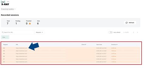 Php X Ray How To Detect Performance Problems In Wordpress Atreshost Hosting Reseller Domains