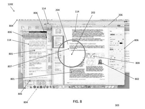 Gaze Detection Could Prevent Others From Snooping Your Ipad Screen