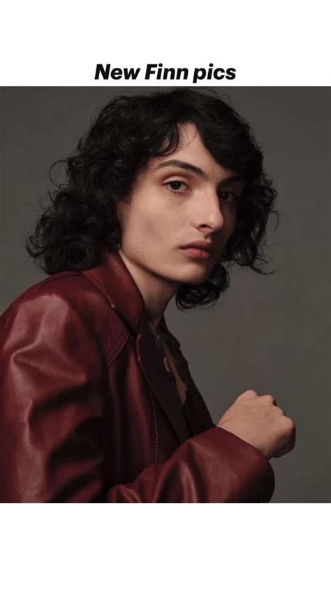 New Finn Pics