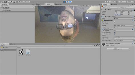 Markerless Augmented Reality App For Beginners 8 Steps With Pictures Instructables