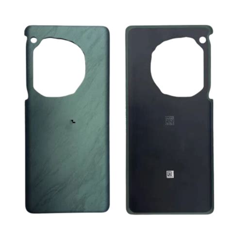 Oneplus 112 Back Rear Glass Panel Battery Cover Polar Tech Australia