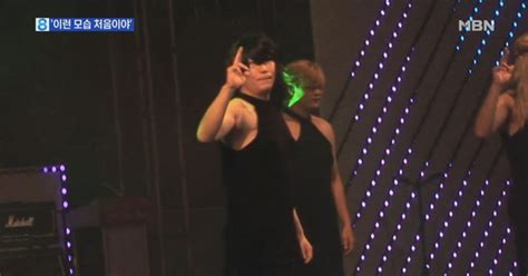 팬 위해서라면 춤추고 노래하는 야구선수들