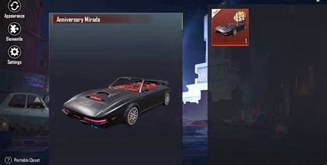 PUBG Mobile Lite Winner Pass Season And First Anniversary Leaks