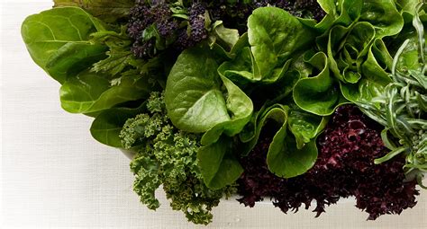 Green Leafy Vegetables For Diabetic
