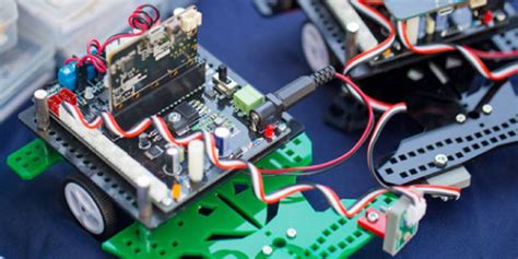 7 Top Trends In Diy Development Boards For 2021 Iot Tech Trends