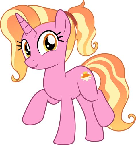 Mlp Vector Luster Dawn By Jhayarr23 On Deviantart