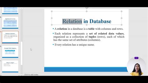 Database Series Ep1 What Is Data Information Database Tuple