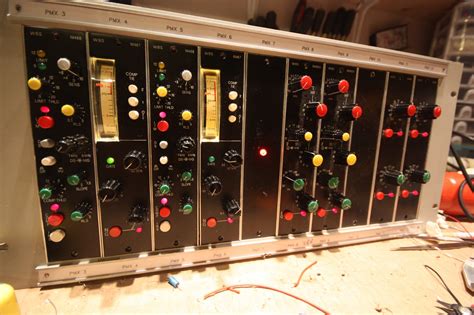 Rack Mount I Like Audio