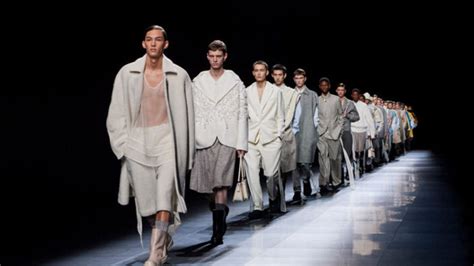 Paris Fashion Week Confira Um Resumo Do Que Rolou Na Semana