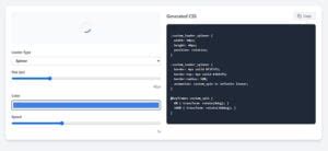 The Best Css Loaders To Choose From For Your Website