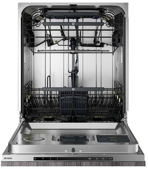 ASKO Dishwasher Fully Integrated 82cm Style Kitchen Avenue Lebanon