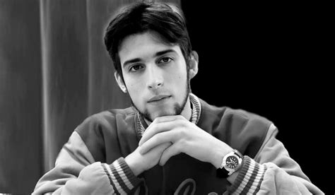 У бою загинув випускник магістратури КІМО Олексій Логінов Вечірній Київ