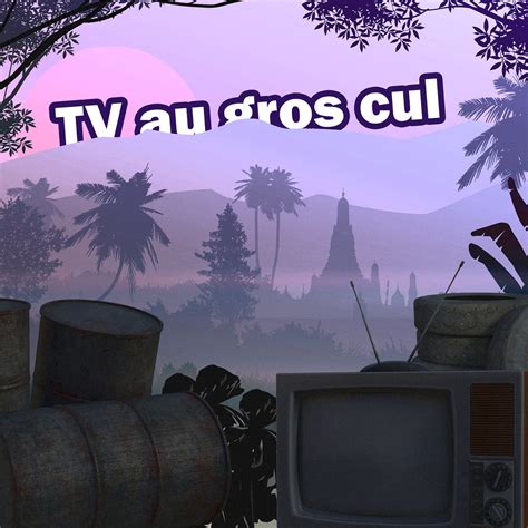 Tv Au Gros Cul Taco Theory