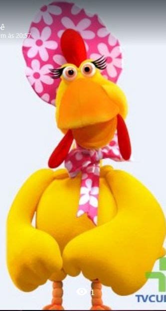 Lola Do Cocorico Em 2005 By Caiopato On Deviantart