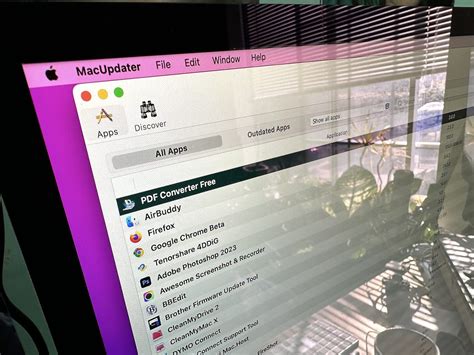 Macupdater 3 Makes Software Updates Effortless Cult Of Mac