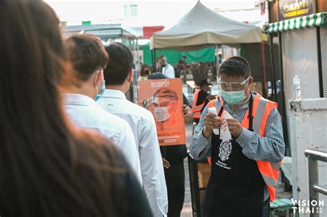 【泰国疫情更新】泰国今增3例 累计3031例 Vision Thai 看見泰國
