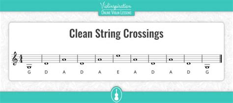 10 best violin bowing exercises for beginners violinspiration
