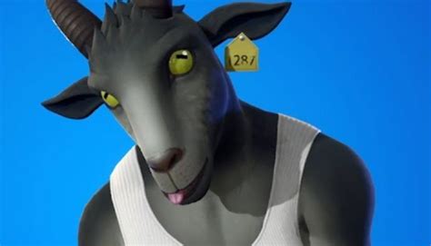 Buy Cheap Fortnite A Goat Outfit Cd Key 🏷️ Best Price Ggdeals