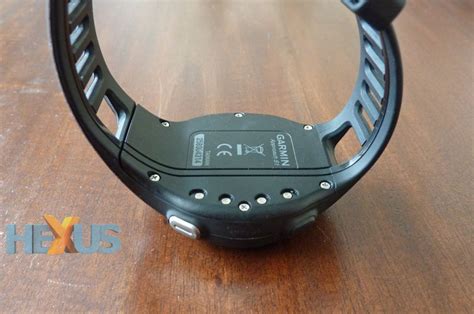 Review Garmin Approach S1 GPS Golf Watch Gadgets HEXUS Net