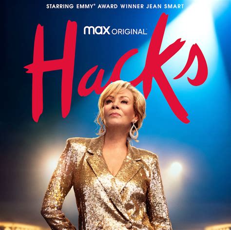 Hacks Premieres On Hbo Max Matt Biffa Air Edel