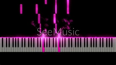 asca bagatelle xi in c min original compositon youtube