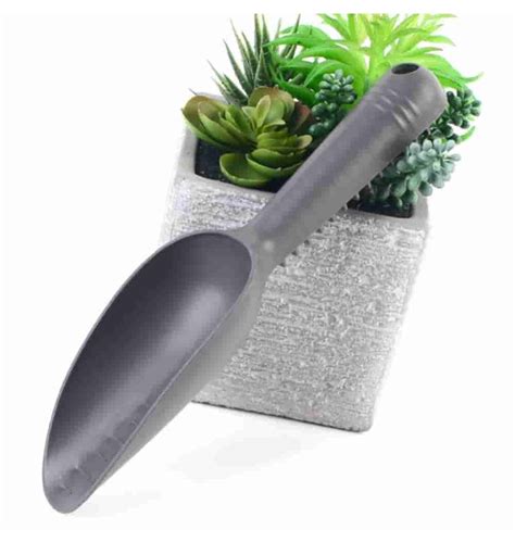 블라젯 플라스틱 모종삽 원예용삽 미니모종삽 휴대용모종삽 원예용컵삽 티몬