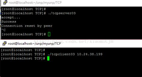 tcp异常处理（accept返回前连接中止）与so linger选项 accept时close csdn博客