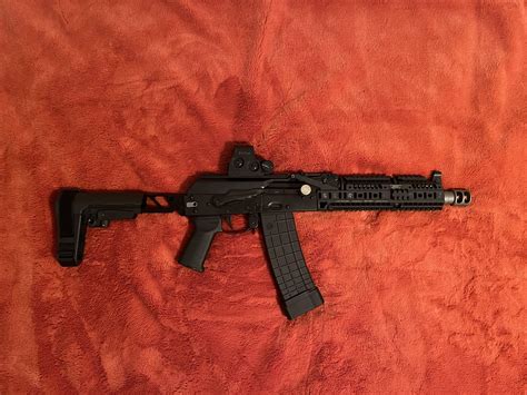 Fun Lil Guy R Palmettostatearms