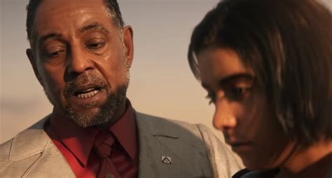 Le gameplay de Far Cry 6 sera dévoilé ce vendredi Crumpe