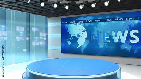 E News Studio