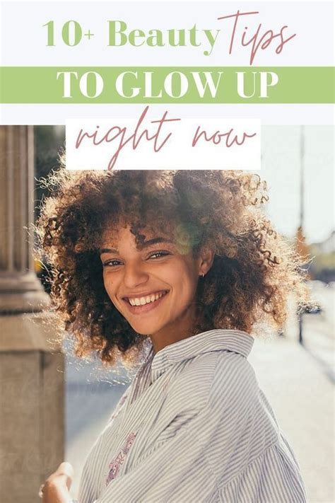 11 Tips To Look Beautiful Without Makeup Artofit