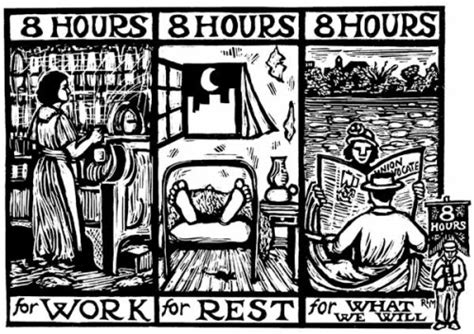 March Forward With Working Class Struggles For A World Free From