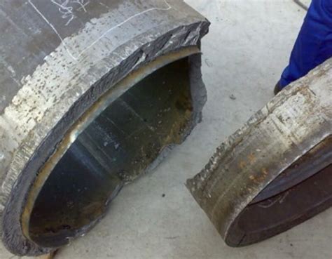 Hydrogen Induced Cracking A Hidden Danger In Oil And Gas Serdar Koldas