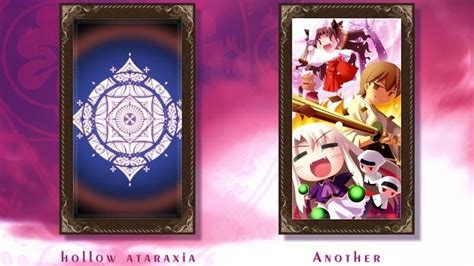 Anime Girls Fatehollow Ataraxia Wallpaper 767